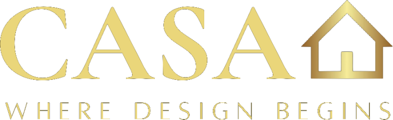 Casa – Design Begins With Casa